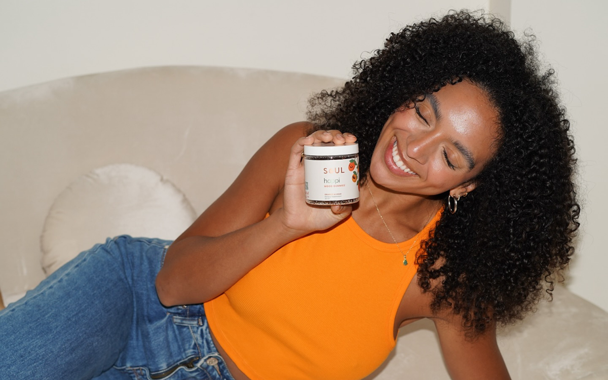 The Surprising Benefits Of Adaptogens For Everyday Wellness – Soul