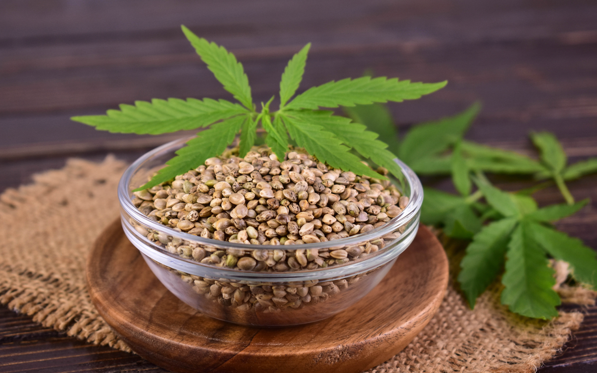 Hemp Derived Delta 9 – Soul