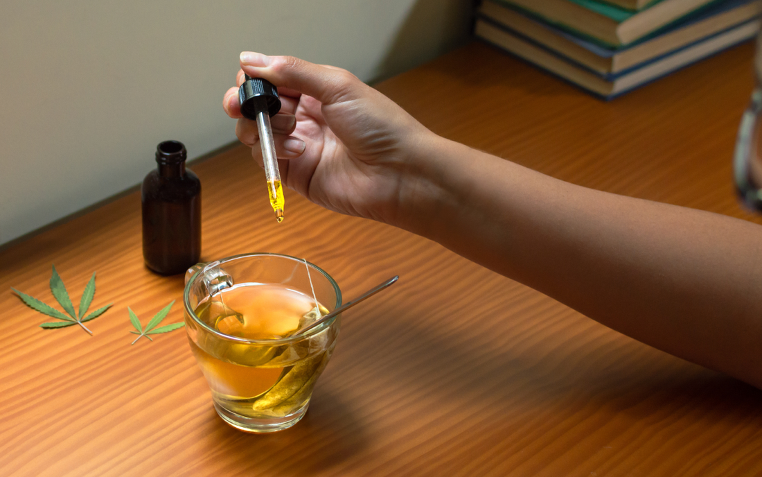 CBD Drinks vs Alcohol: Benefits and How to Switch – Soul