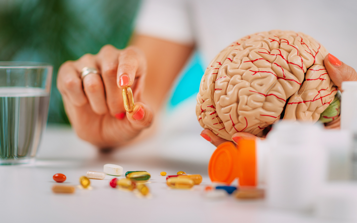 How To Improve Cognitive Function - Soul CBD