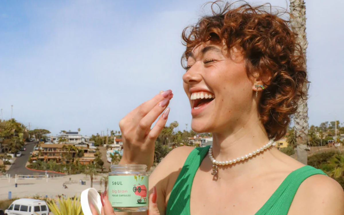 Comparing Edibles And Alcohol - Soul