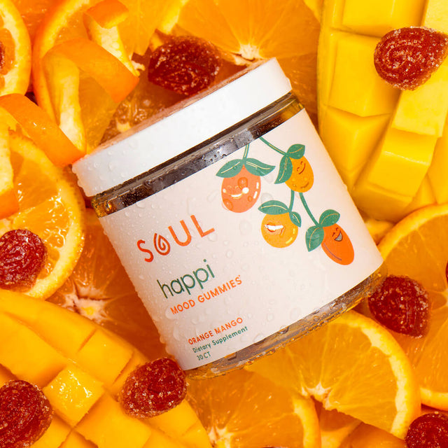 Wellness Supplements - Soul